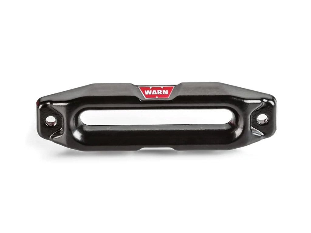 Warn Hawse Fairlead for VR EVO Winches with Synthetic Line