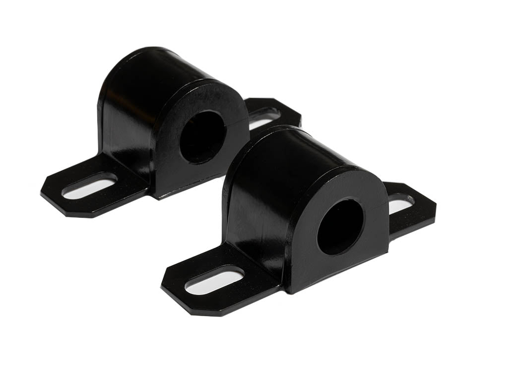 Universal Sway Bar Bushing and Retainer Kit