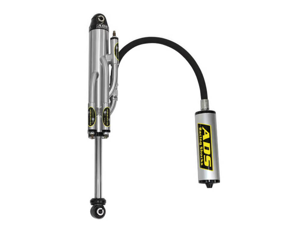 ADS Direct Fit Race Rear Shocks - 3 Tube Bypass with Remote Reservoir