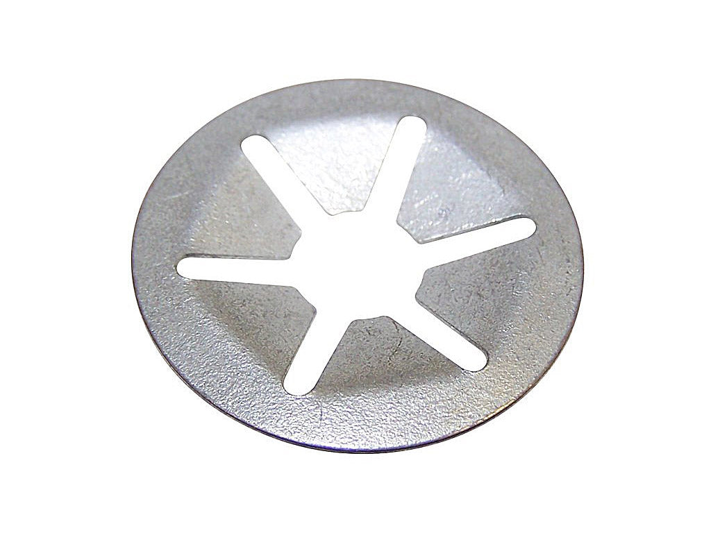 Bumper Cap Push Nut