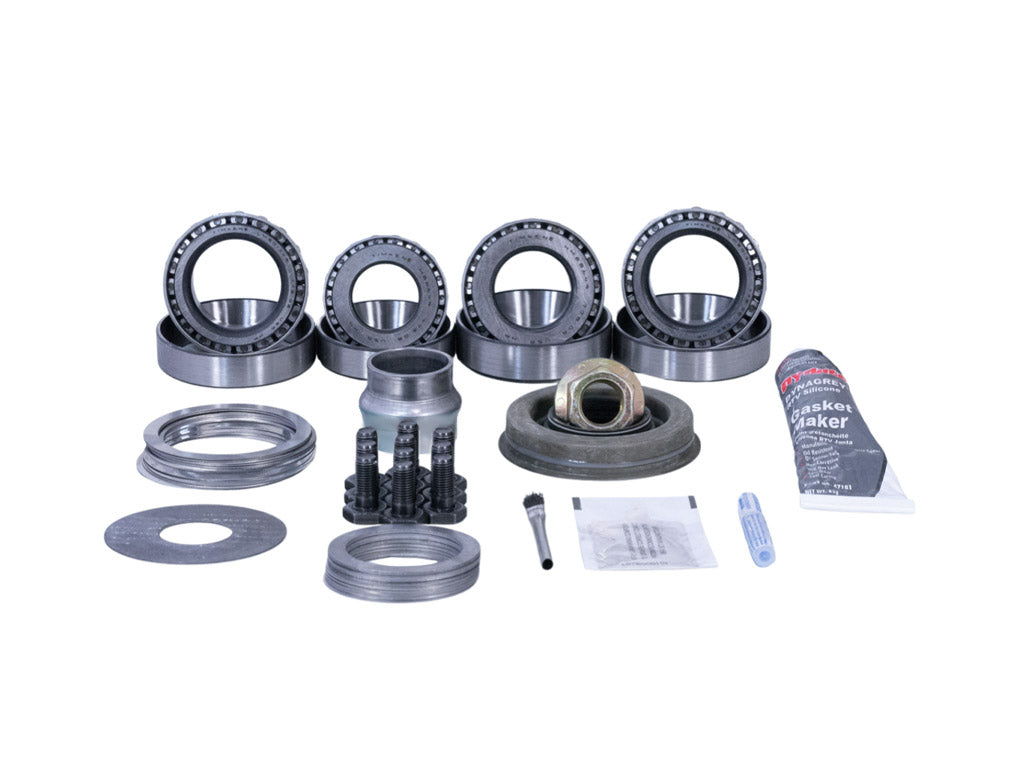 Revolution Gear Overhaul Kit - Model 30TJ