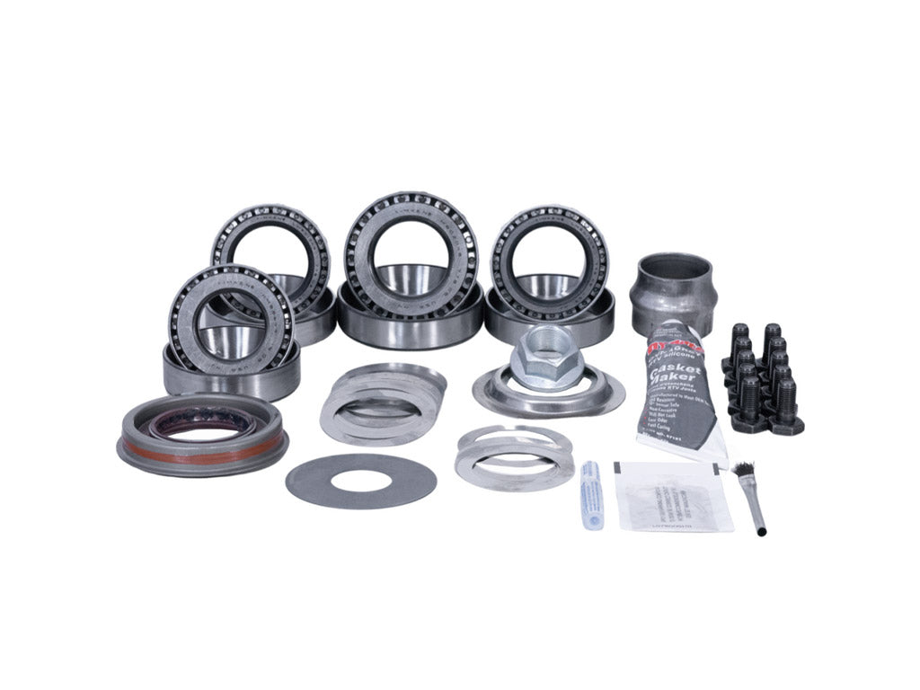 Revolution Gear Overhaul Kit - JK Model 30 Front