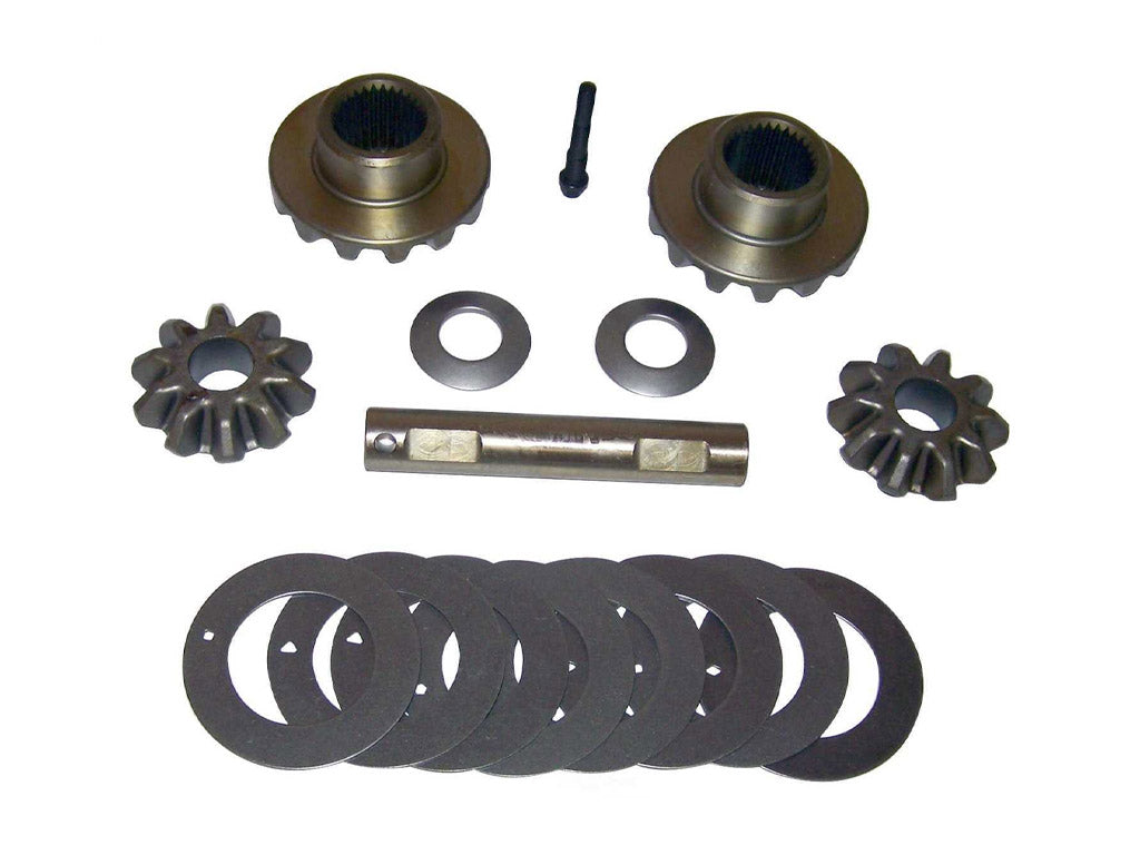 Chrysler 8.25 Standard Differential Gear Set - 27 Spline ***DISCONTINU