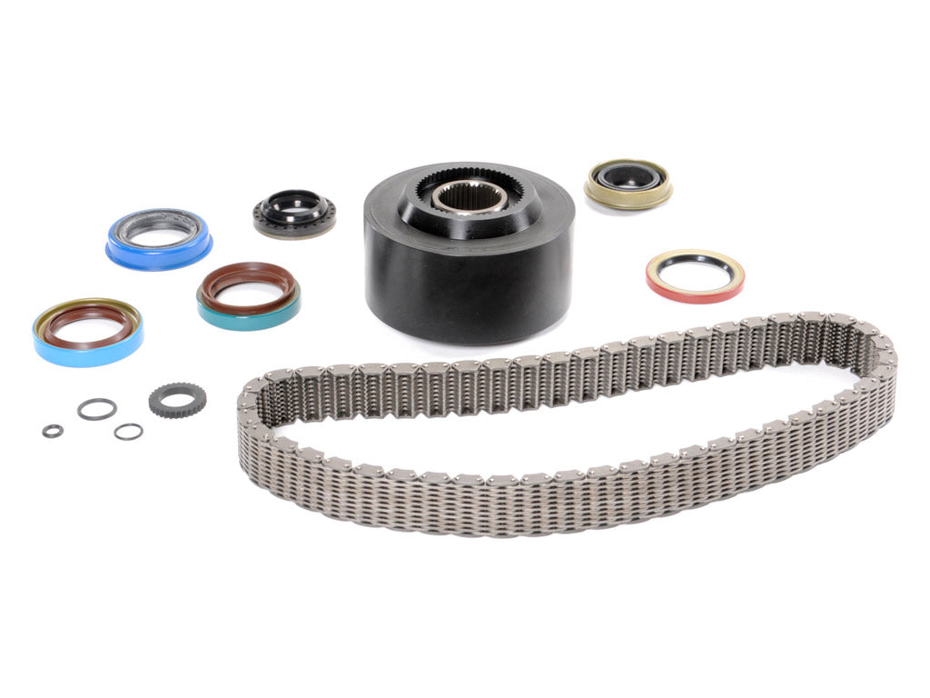 Viscous Coupling Chain Kit for 94-96 Jeep Grand Cherokee ZJ with 249 M