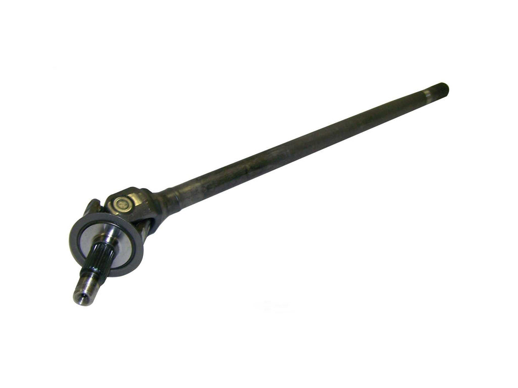 Passenger Side Dana 44 Axle Shaft Assembly for 03-06 Jeep Wrangler TJ