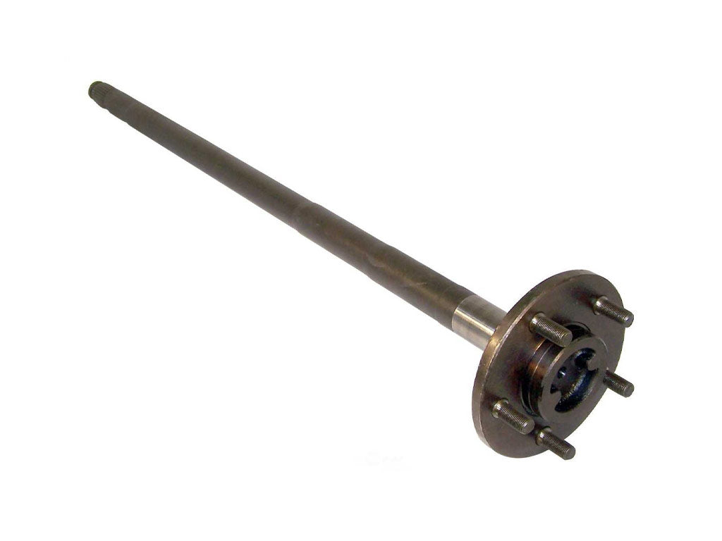 Dana 35 Passenger Side Axle Shaft - Non ABS – Rusty's Off-Road Products