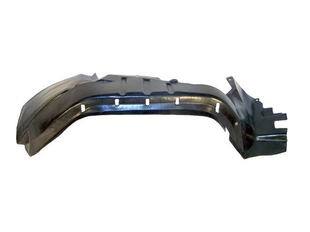 Drivers Side Front Inner Wheelhouse for 97-01 Jeep Cherokee XJ
