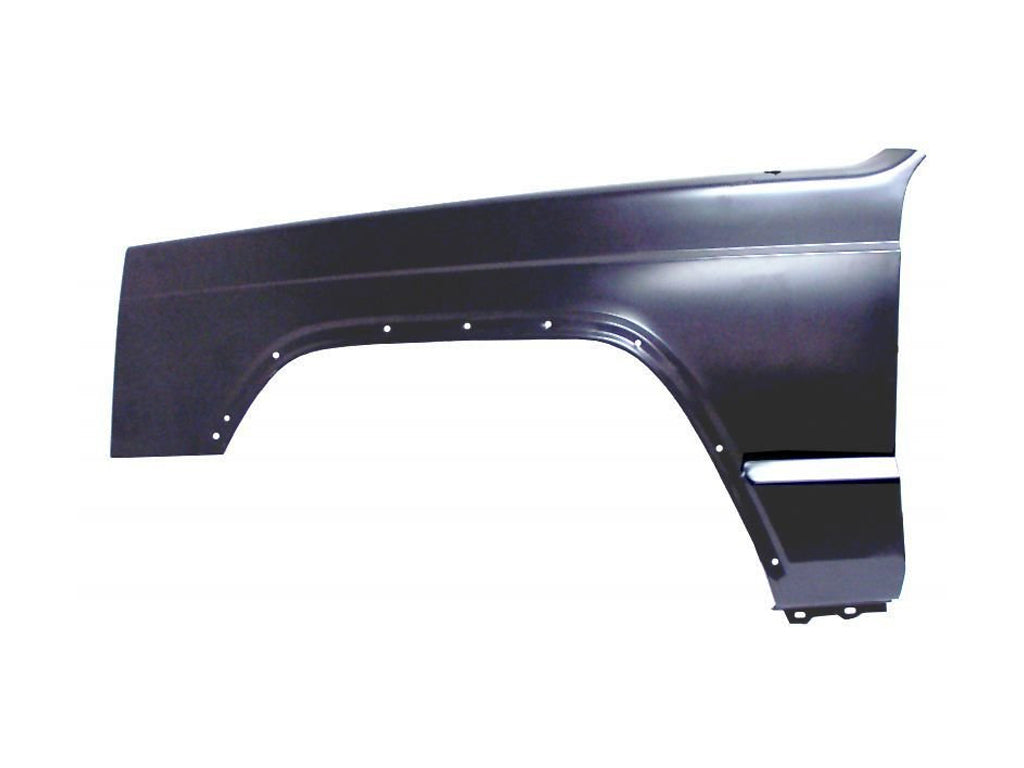 Driver Side Front Fender for 97-01 Jeep Cherokee XJ