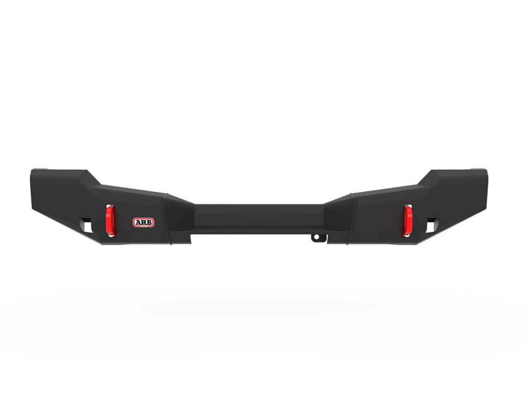 ARB Rear Bumper for 2018-Current Jeep JL Wrangler
