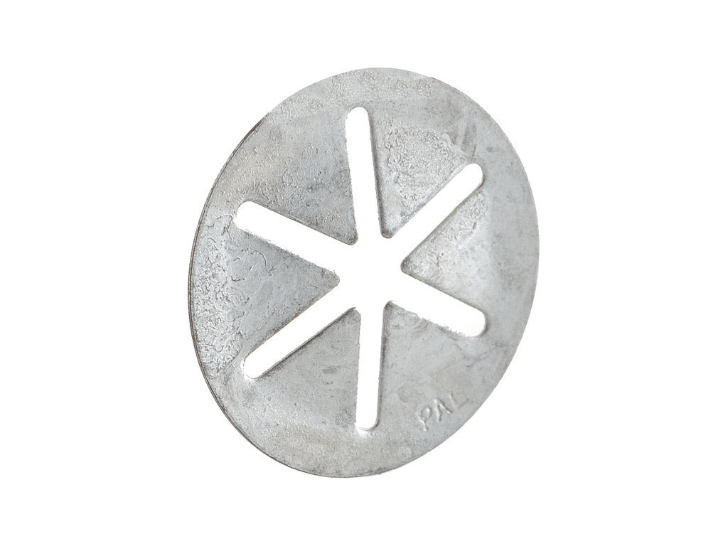 Fender Flare Push Nut