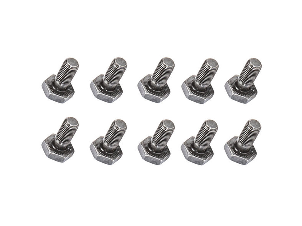 Ring Gear Bolt Kit for 07-18 Jeep Wrangler JK Dana 44 Axle - 7/16" Rin