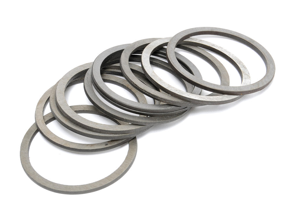 Differential Carrier Shim Kit for 07-18 Jeep Wrangler JK Rubicon Dana