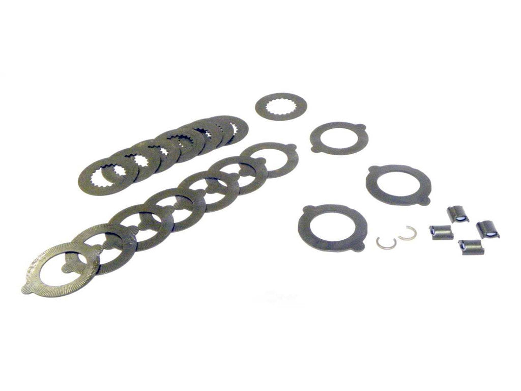 Dana 35 Trac-Lok Differential Disc Kit