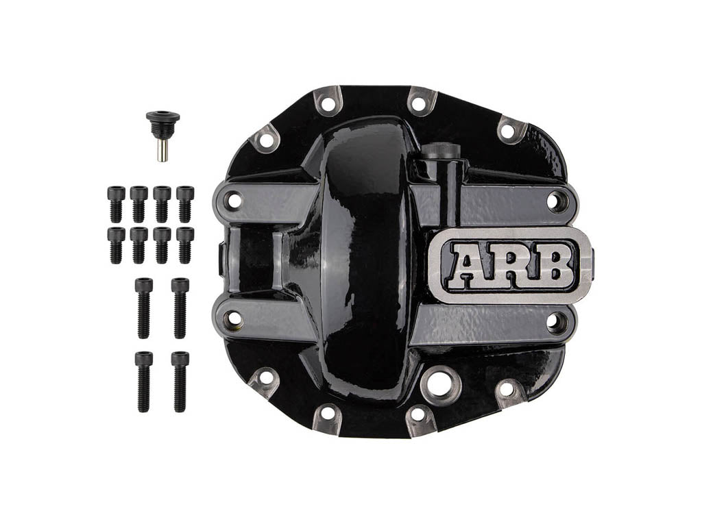ARB Differential Cover Dana M186