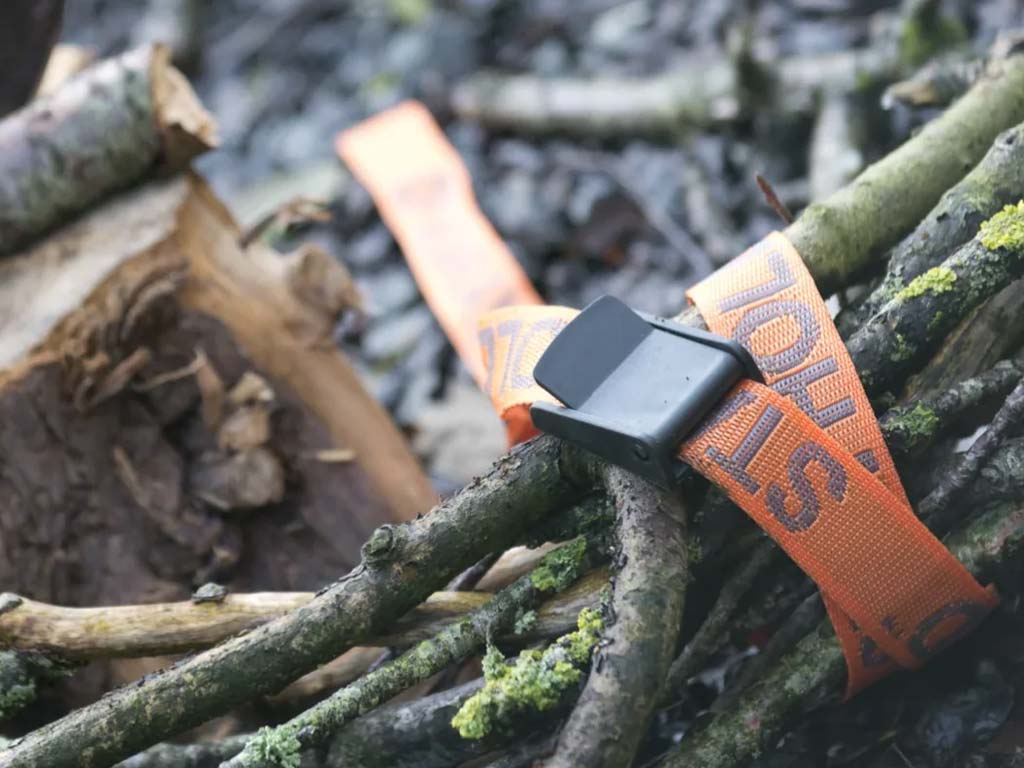 STAYHOLD Utility Straps