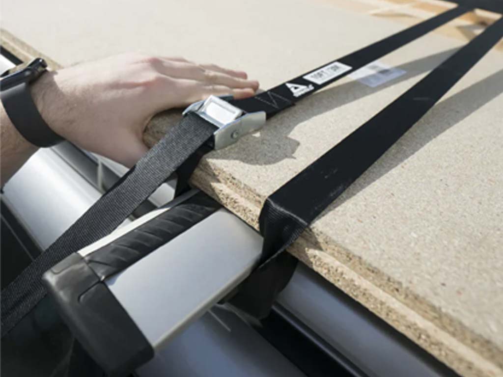 STAYHOLD Pro Straps