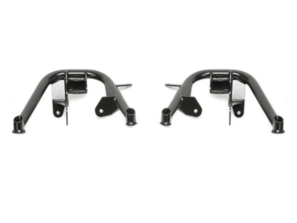 Fabtech JK Wrangler Front Coil Over Mounting Brackets