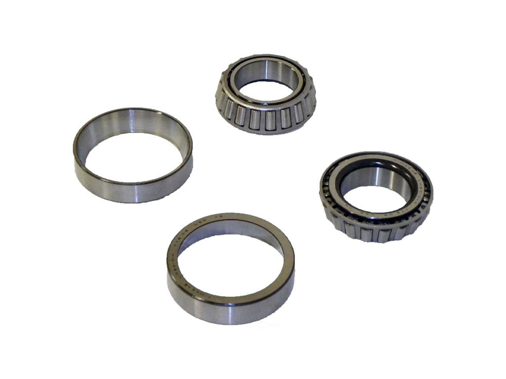 Differential Carrier Bearing Kit
