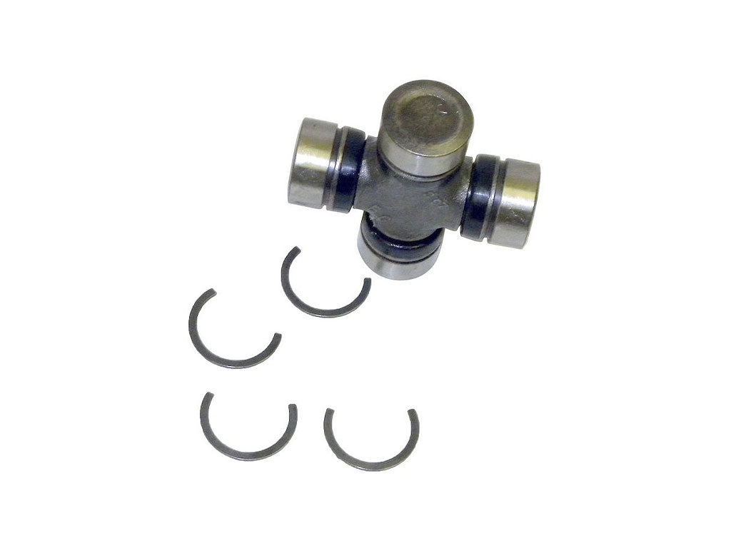 Front Axle 297X Series U-Joint