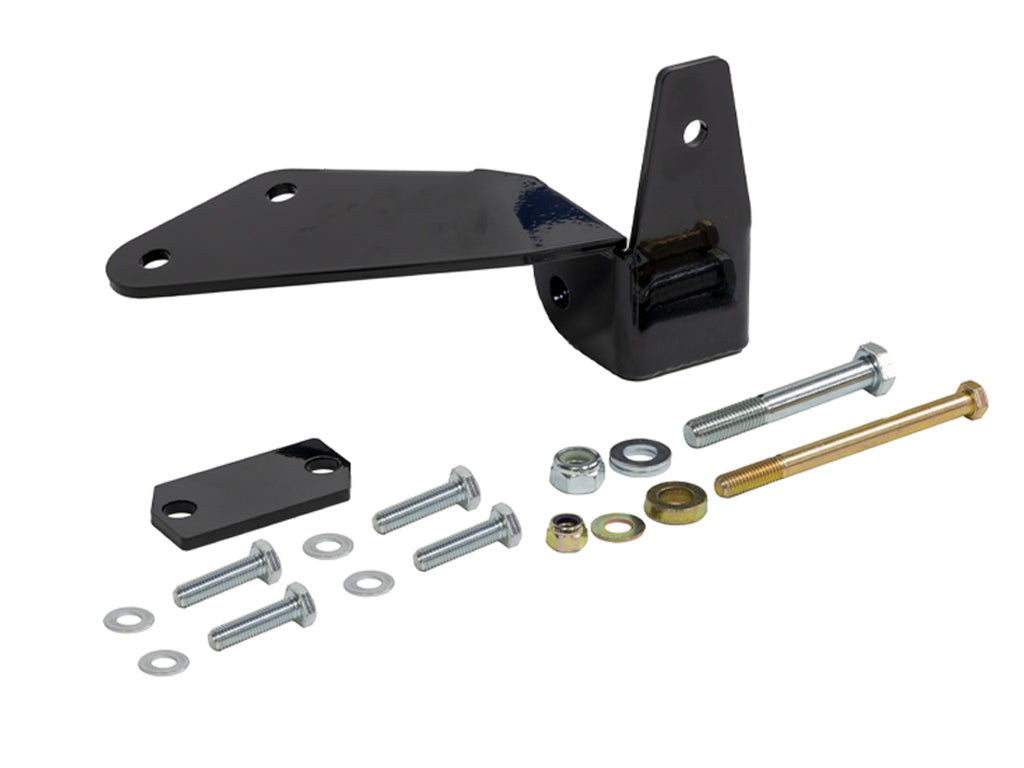 Rusty's Rear Track Bar Mount Brace (JL)