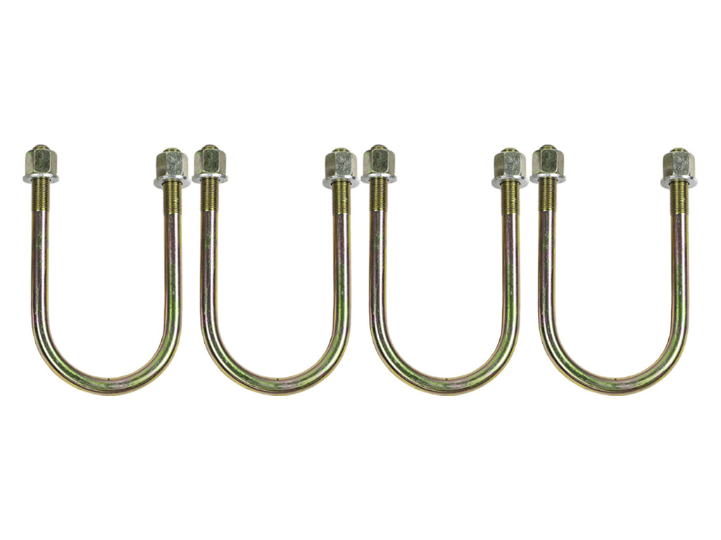 Rusty's AMC 20 Rear Axles U-Bolt Kit