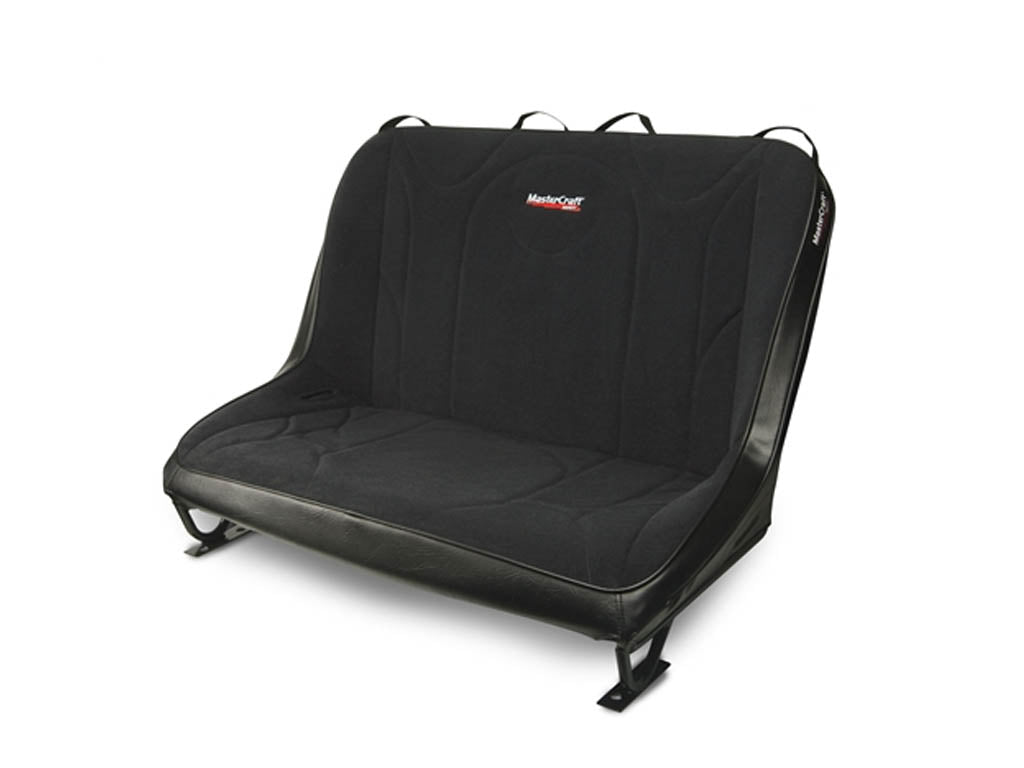 Mastercraft Rubicon Rear Bench for '97-'02 TJ Wrangler