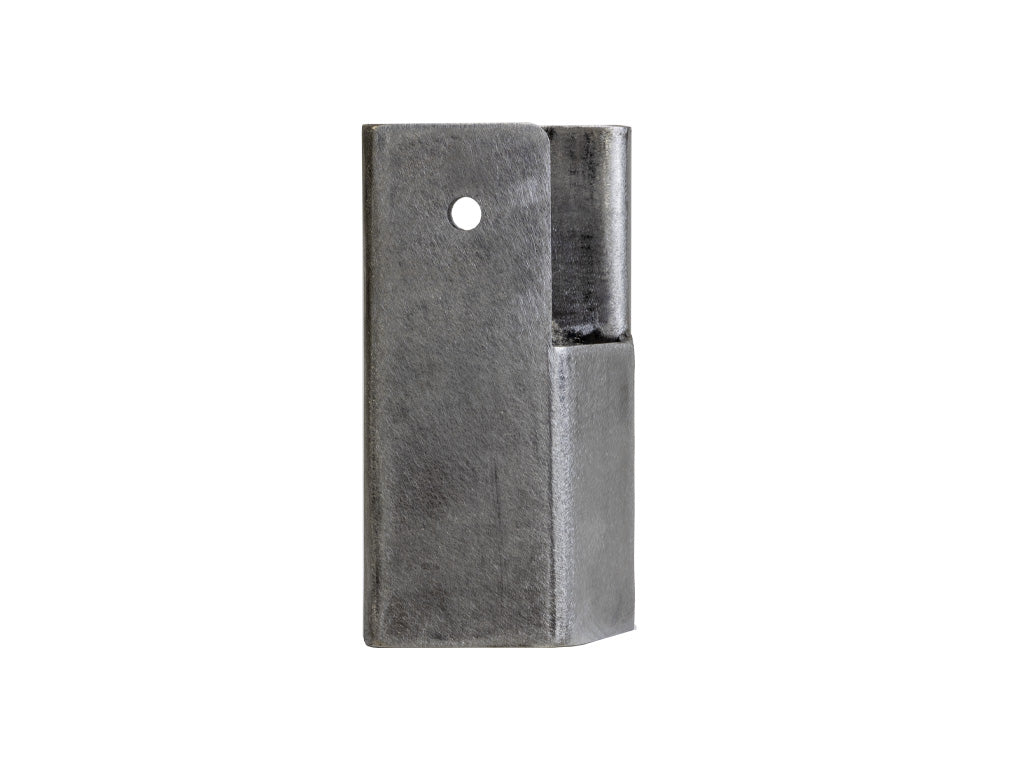 Rusty's Universal Track Bar Mount