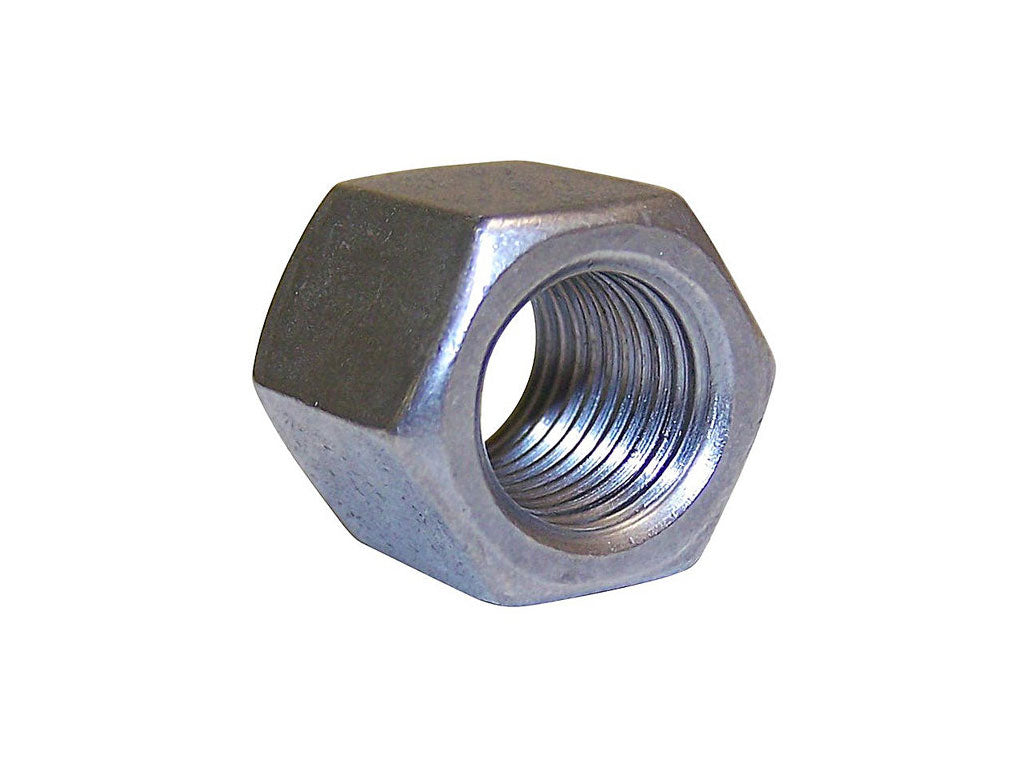 1/2"-20 Thread U-Bolt Nut for 76-95 Jeep Vehicles
