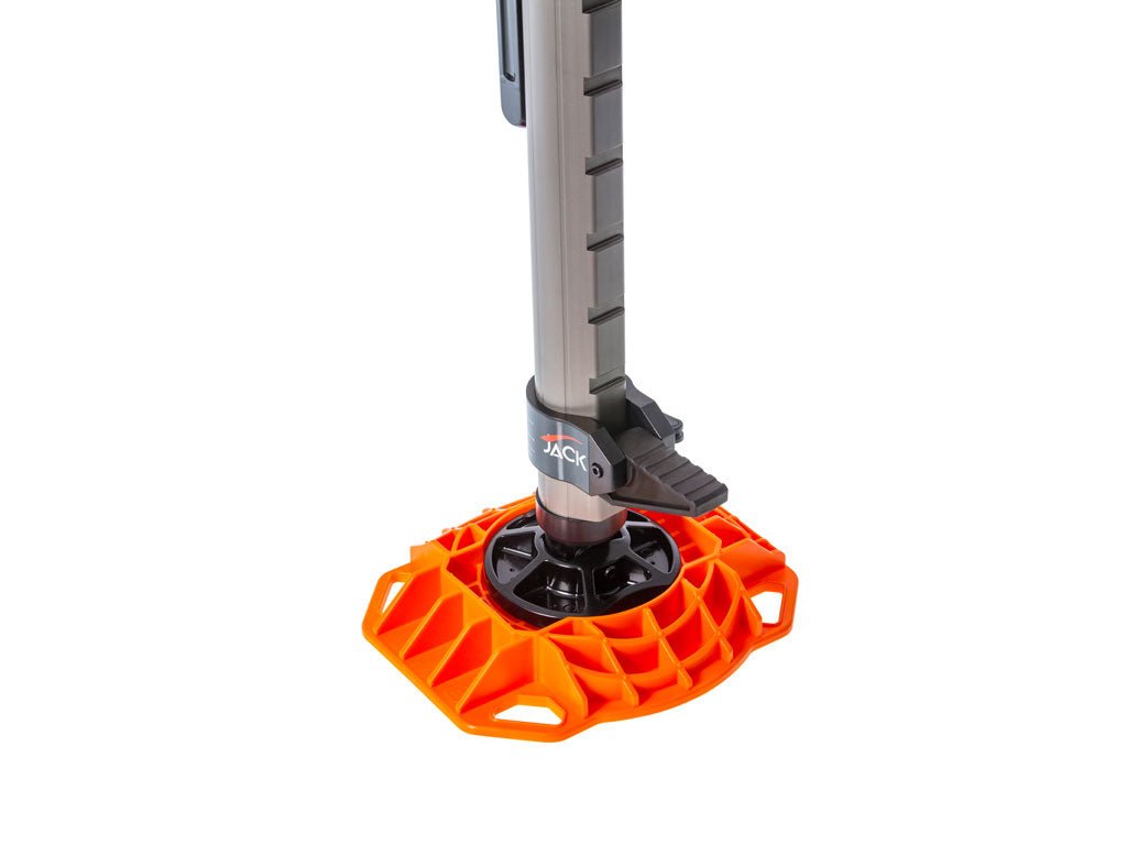 ARB Jack Base