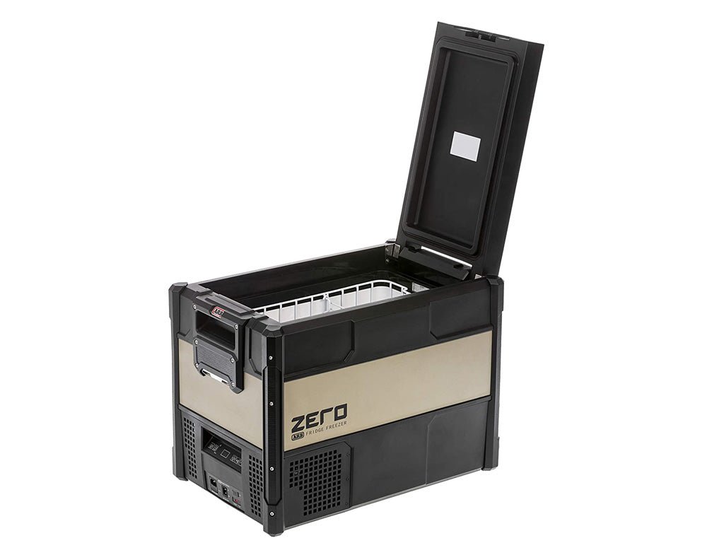 ARB ZERO Fridge Freezer Single Zone (47 Quart) – Rusty's Off-Road Products