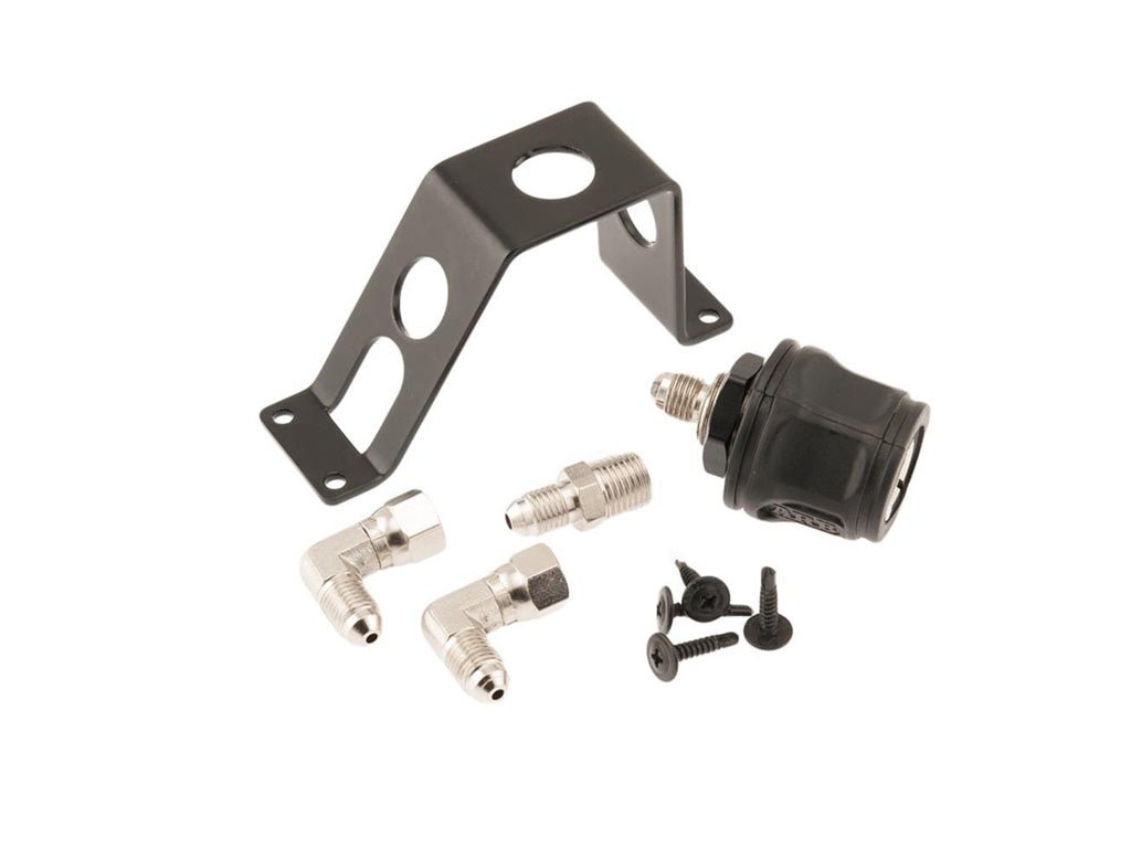 ARB Remote Hose Coupling Mount Kit