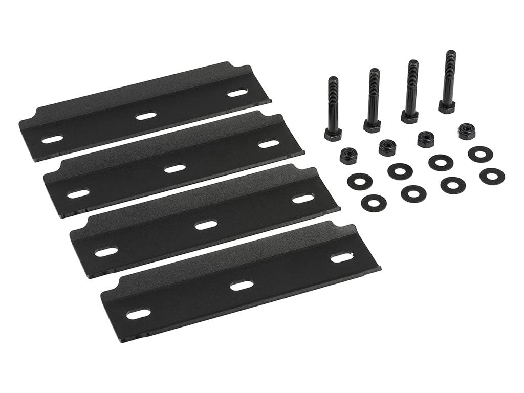 ARB BASE RACK NARROW BRIDGE PLATE – Rusty's Off-Road Products