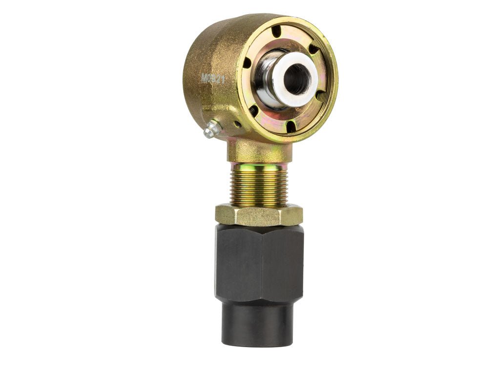 Rusty's 2.5" Forged Flex End Builder Kit - 5/8" Bore - Fits 1.50" ID T