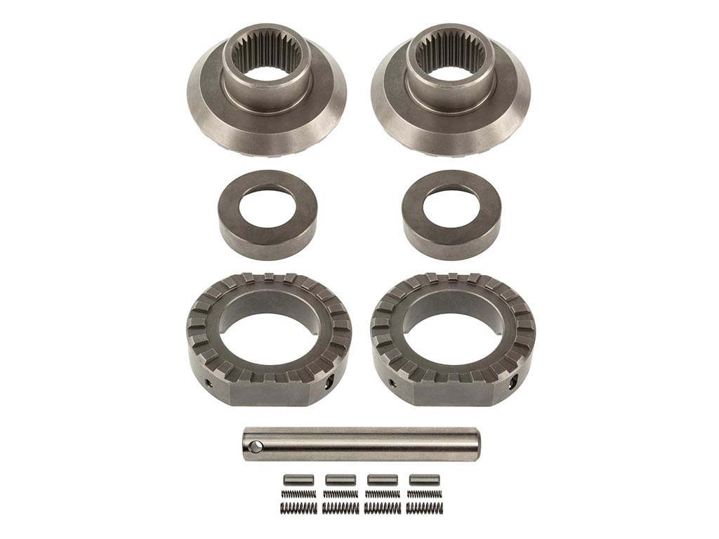 Powertrax Lock-Right Locker - Dana Model 44