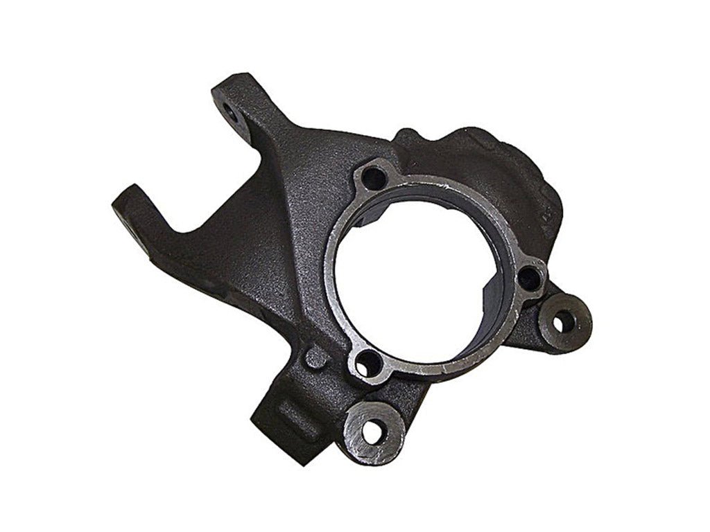 Steering Knuckle for Passenger Side on 99-04 Jeep Grand Cherokee WJ