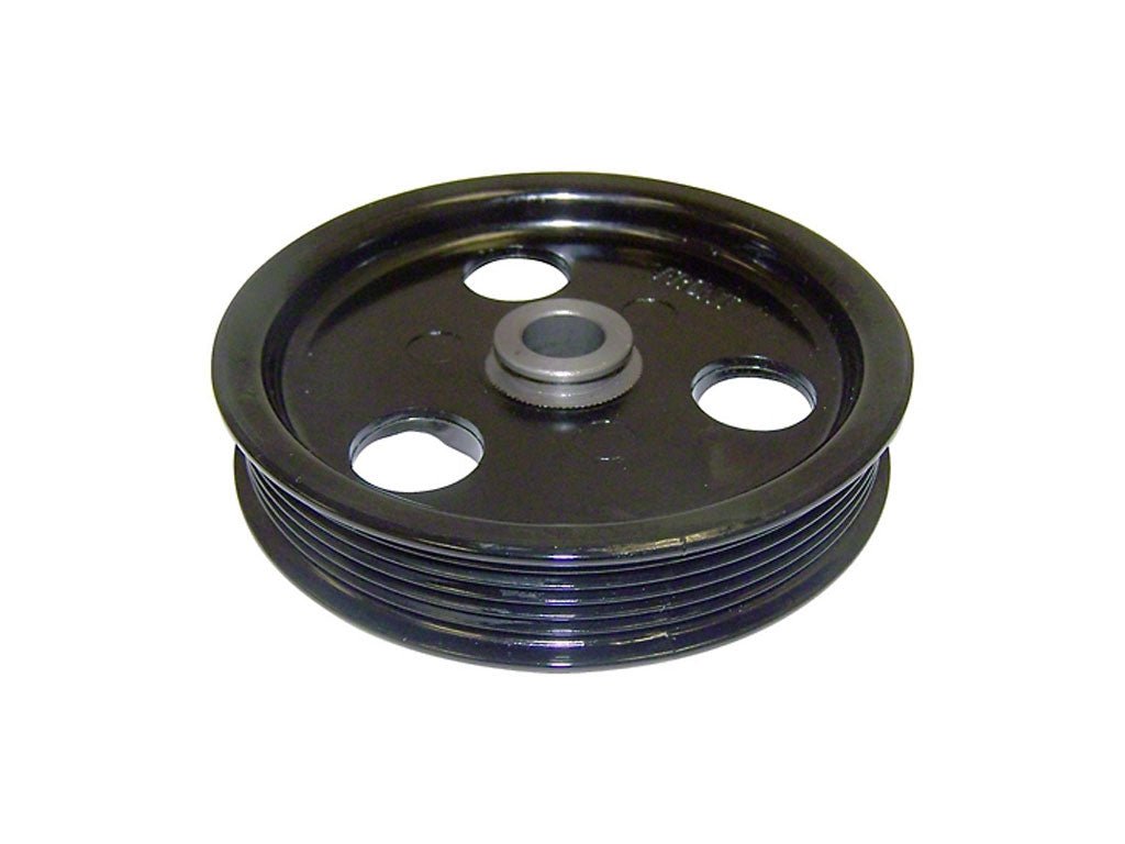 Power Steering Pump Pulley