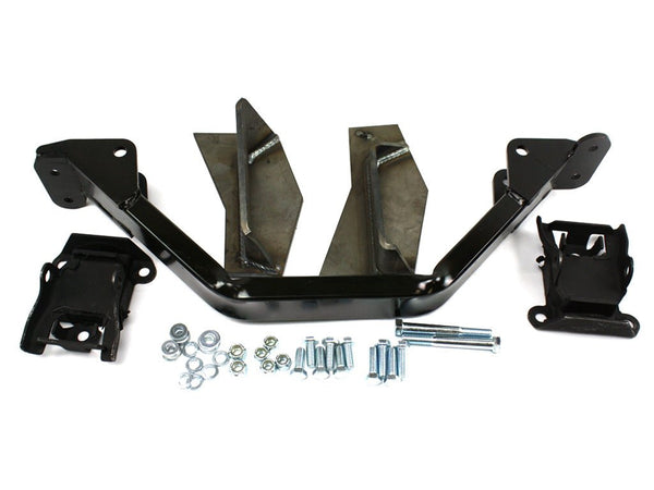 Motor Conversion Mounts – Rusty's Off-Road Products