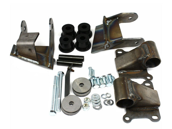 Motor Conversion Mounts