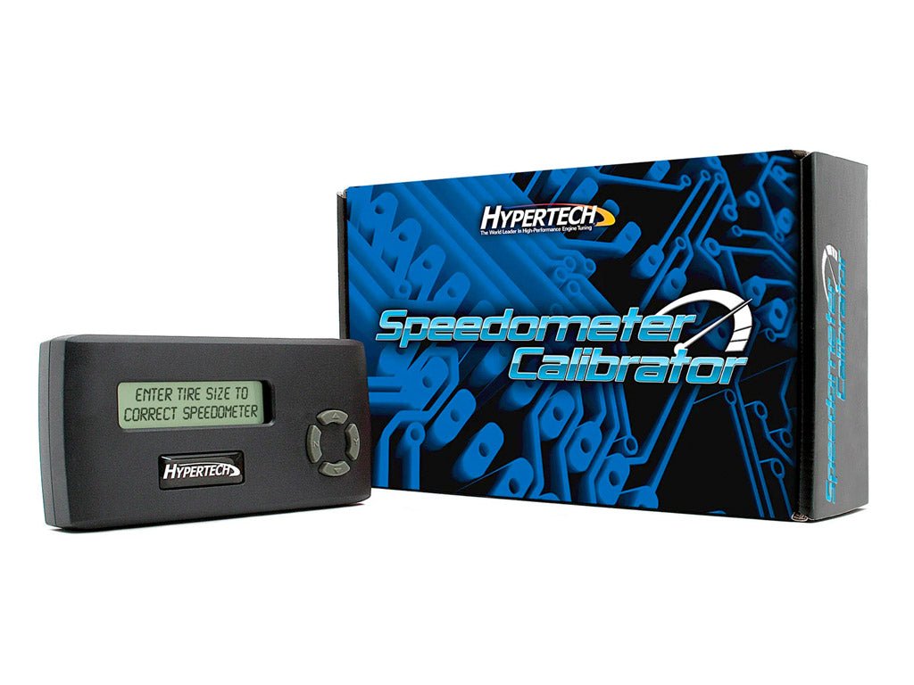 Hypertech Speedometer Calibrator - 752501