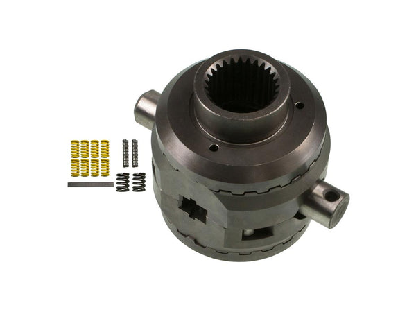 XJ Cherokee ('84-01) Lockers and Limited Slips Differentials