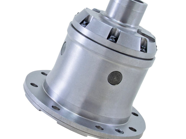Dana 60 - Locking & Limited Slip Differentials