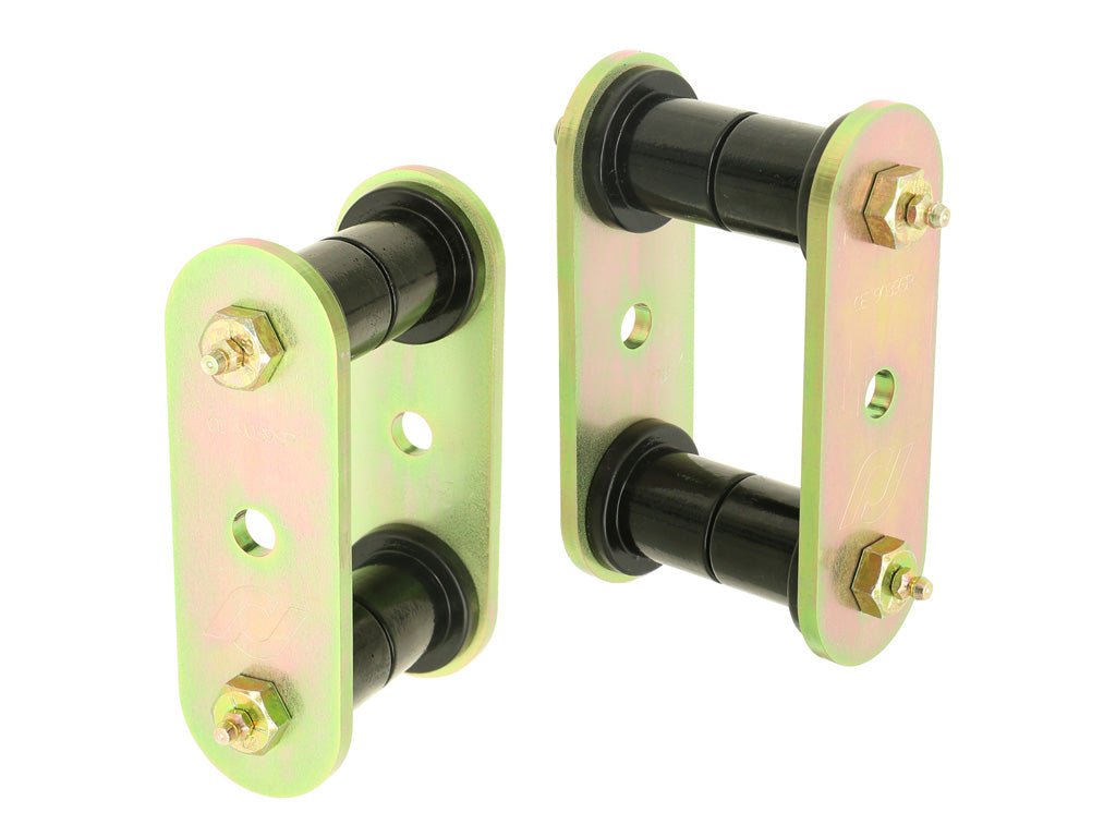 RockJock '87-'95 Jeep YJ Rear Shackles