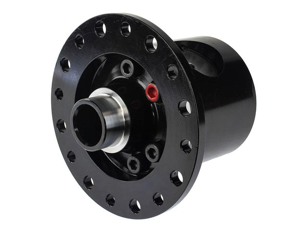Dana 35 - Locking & Limited Slip Differentials