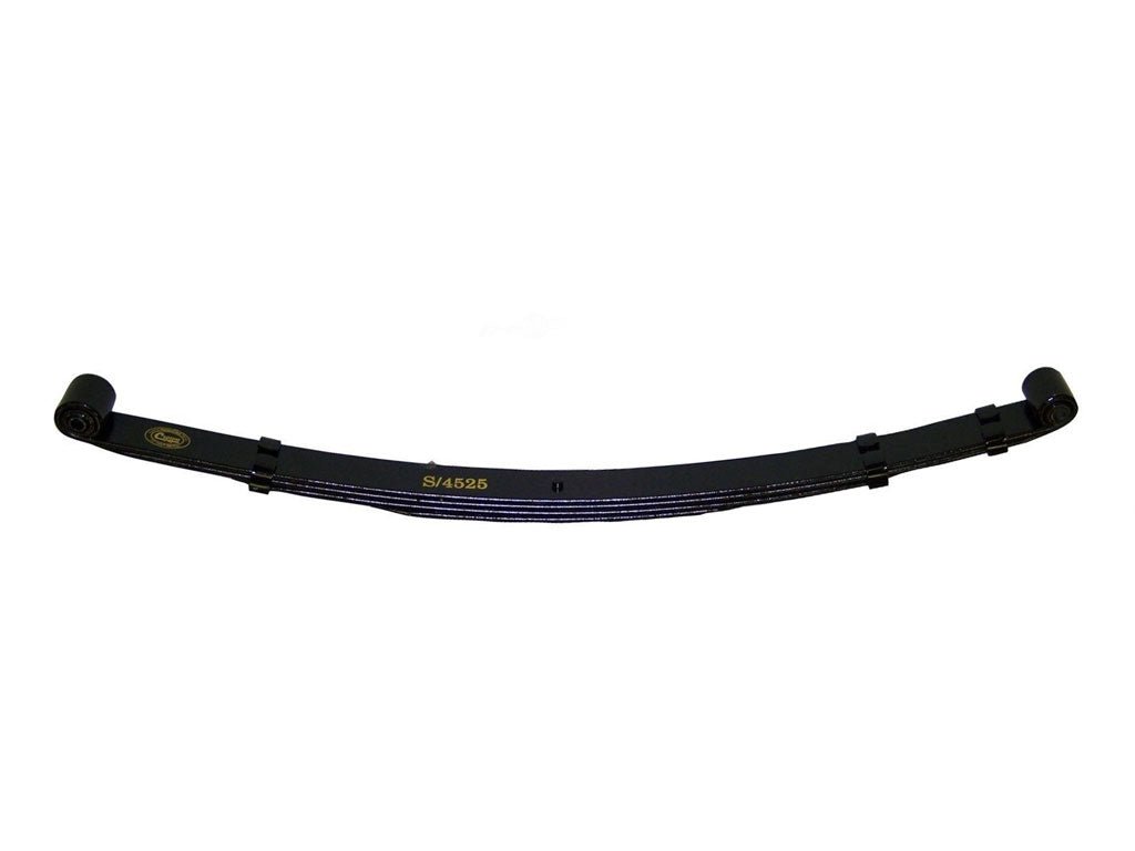 Front Leaf Spring Assembly for 76-91 Full-Size Jeep