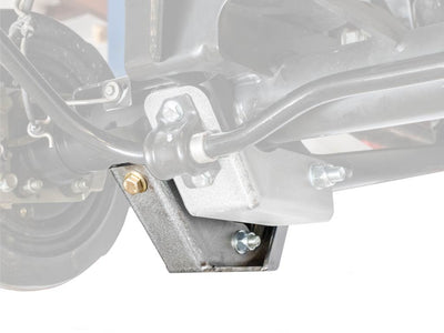 JT Gladiator ('20+) Skid Plates