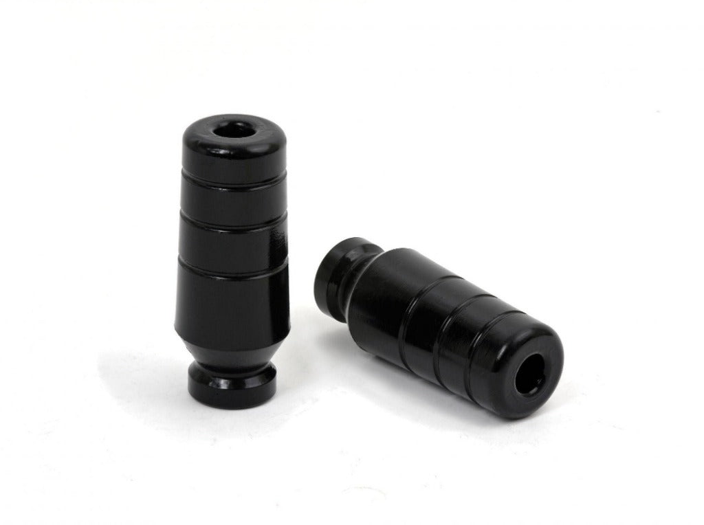 XJ Cherokee Front Extended Bump stop, small diameter (Pair)