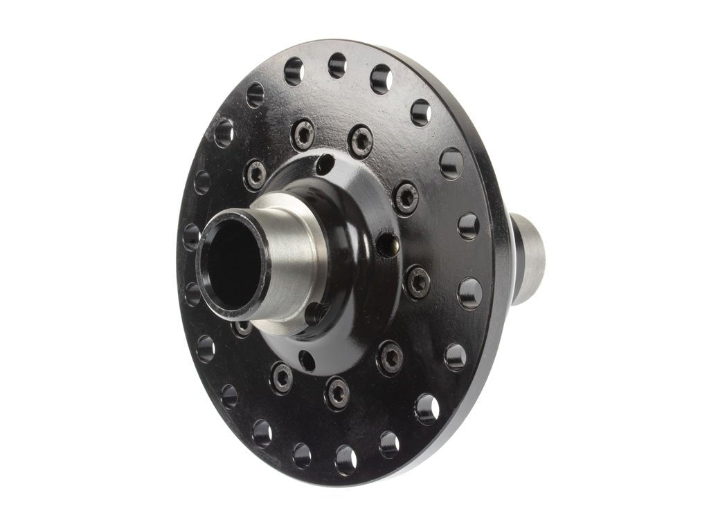 Power lok differential | Page 3 | Old Willys Forum