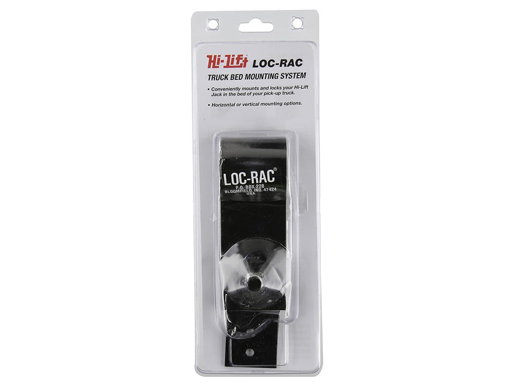 Hi-Lift Loc-Rac – Rusty's Off-Road Products