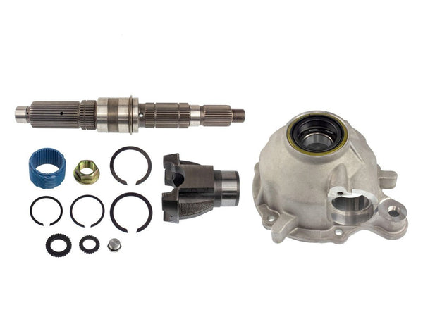 Advance Adapters NP231 Slip Yoke Eliminator – Rusty's Off-Road Products