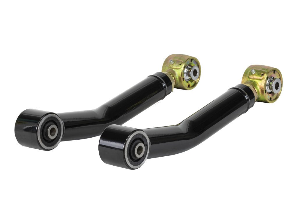 Rusty's Adjustable Front Lower Control Arms w/ Forged Flex End (XJ), F